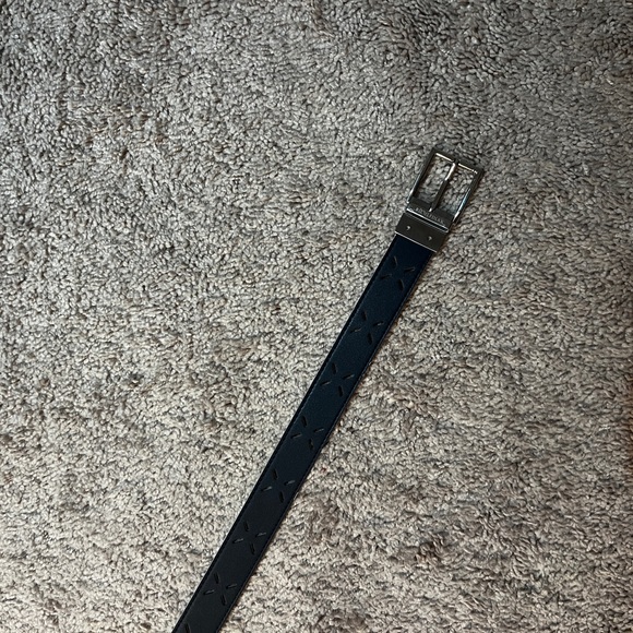 Biemlfdlkk | Accessories | Biemlfdlkk Reversible Belt Black And White ...